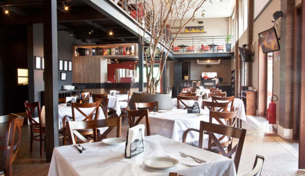 4 PASSEIOS GASTRONÔMICOS NO BATEL